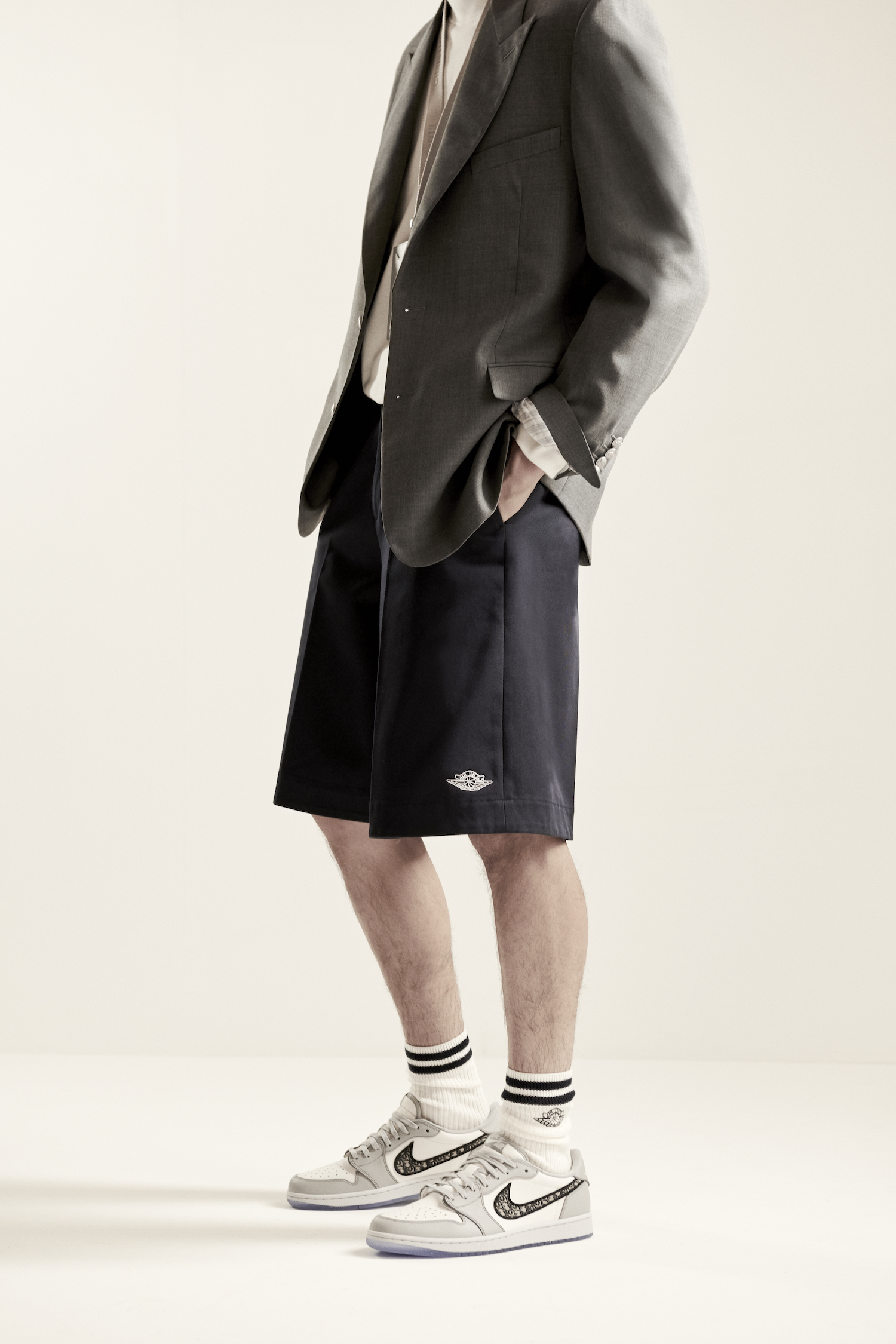 The Dior x Air Jordan Collab You've Waiting For is Here - V Magazine