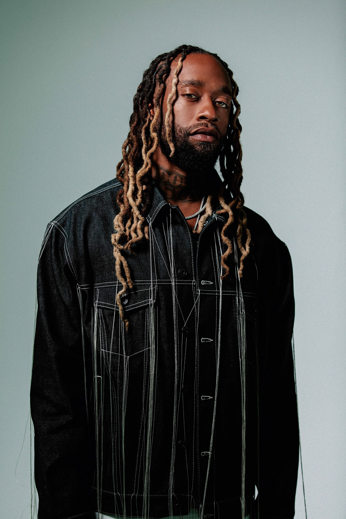 Ty Dolla $ign Announces Third Album - V Magazine Ty Dolla $ign Announces Third Album - V Magazine
